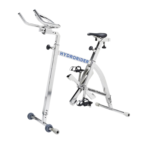 Hydrorider Aquabike Pro-Fix | Australia | MyPoolMyGym – My Pool My Gym
